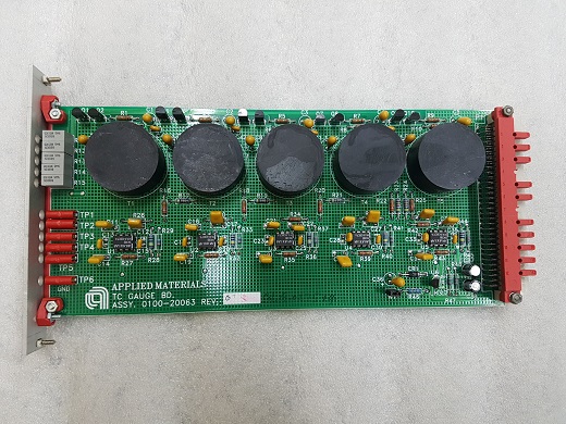 Always, your Best Partner TMP Solution