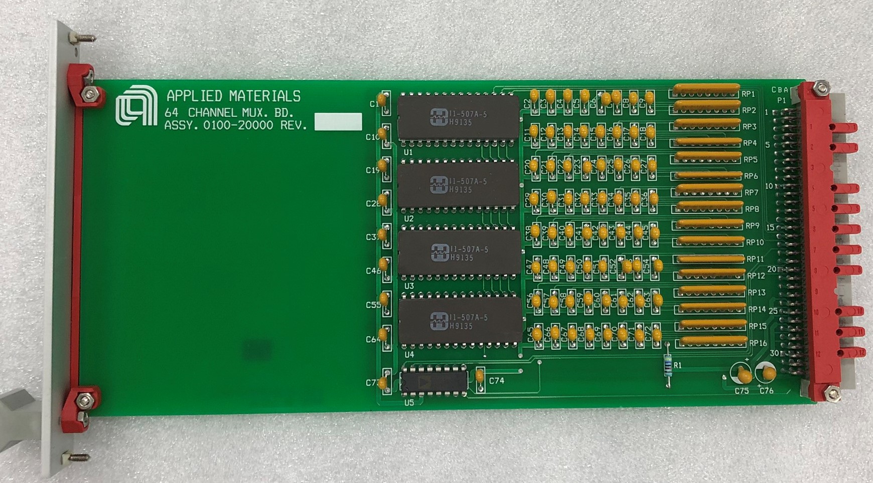 Always, your Best Partner TMP Solution