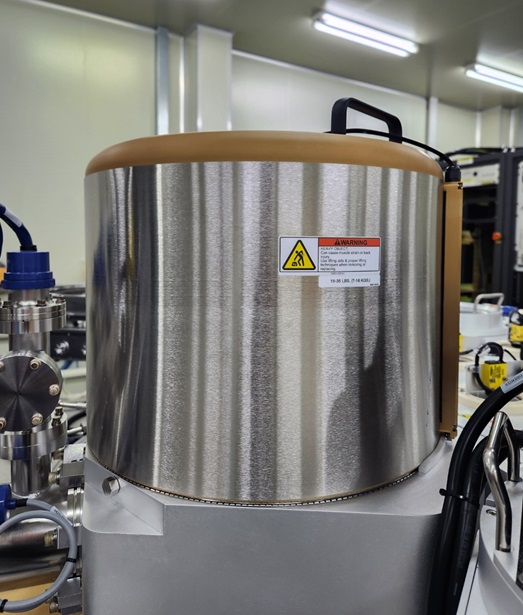 Always, your Best Partner TMP Solution