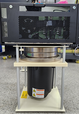 Always, your Best Partner TMP Solution